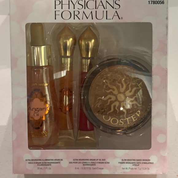 Physicians Formula | Makeup | Physicians Formula Sunkissed Glow Set ...